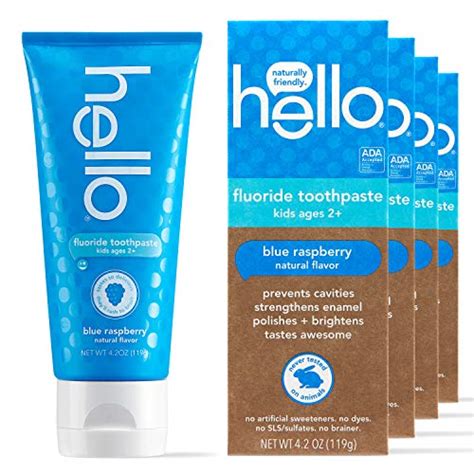 Hello Toothpaste Rating At Francisco Donnelly Blog