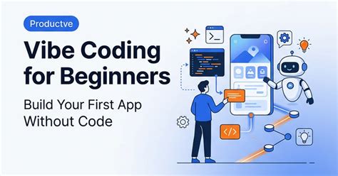 Vibe Coding For Beginners Build Your First App 2026