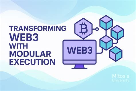 Altius Labs Transforming Web3 With Modular Execution