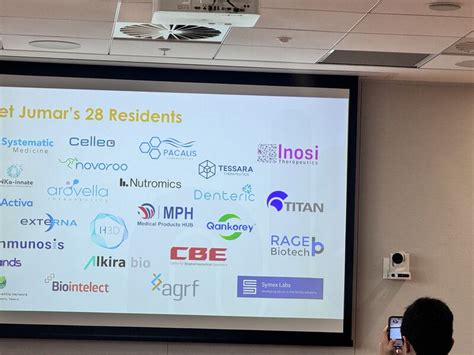 Earlydevelopment Randd Innovation Dr Rachel C