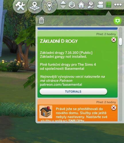 Basemental Drugs 7 18 232 Patreon A Basemental Drugs 7 18 178 Public Czech Translate