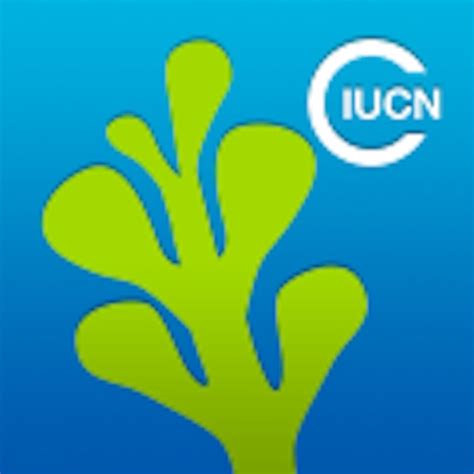 Iucn Medmis By Geographica