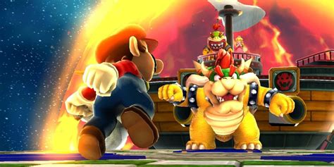 10 Things That Make No Sense About Super Mario Galaxy