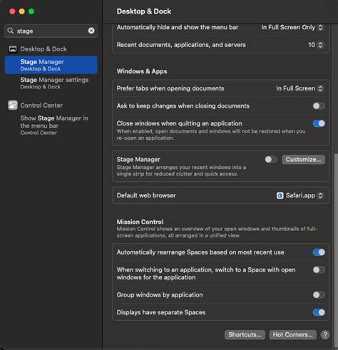 why system preference is in portrait mode macrumors forums
