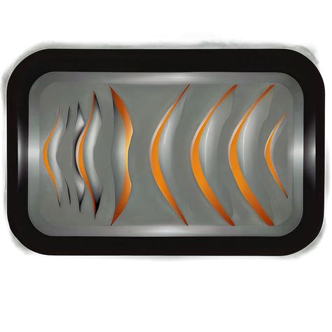 Download Black Rectangle Vector Png 05252024