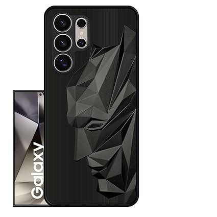 Vido Exclusive Soft Back Case Cover For Samsung Galaxy S Ultra G Shock Proof Degree