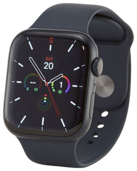 Apple Watch Series 7 45mm | Товары от Роскачества