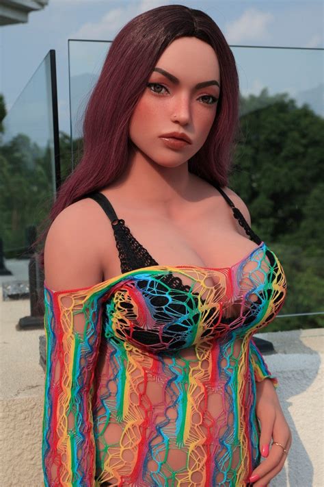 ginny white climax doll sex doll silicone head ready to ship eu sex doll queen