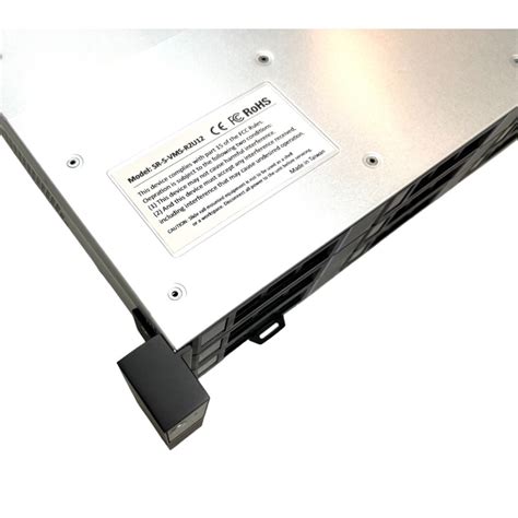 Ai Vms Server Spark 台灣迪維科