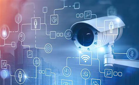 Securing The Internet Of Things Navigating The Intersection Of