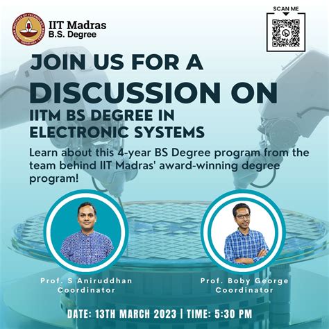 Iit Madras Bs In Data Science Programme On Linkedin Iitmadras Bsdegree Education