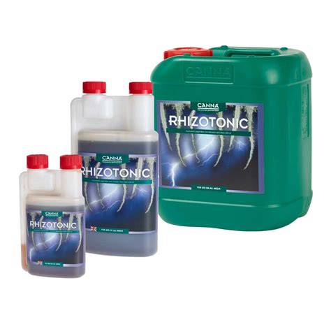 Canna Coco Feed Chart Growell