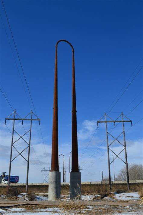 1 Arched Structure Meyer Utility Structures