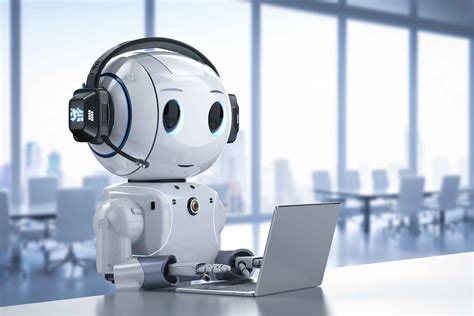Customer Interactions With AI Powered Chatbots