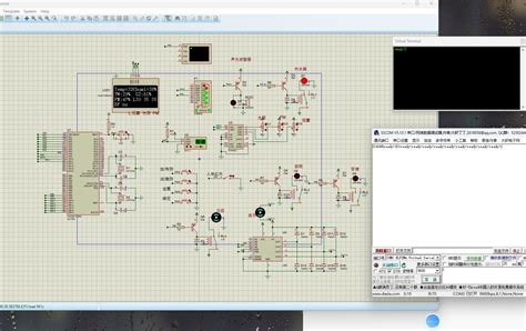 Stm32无线远程控制智能家居温湿度烟雾浓度pm25光照电机proteus源码lw部署文档讲解等stm32同时测量温湿度光照强度烟物浓度声音大小 Csdn博客