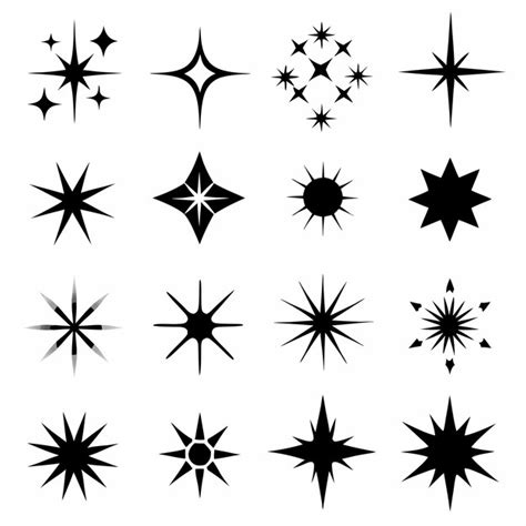 Premium Vector Different Brackets Set Vector Illustration