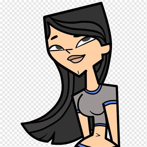 Total Drama Heather