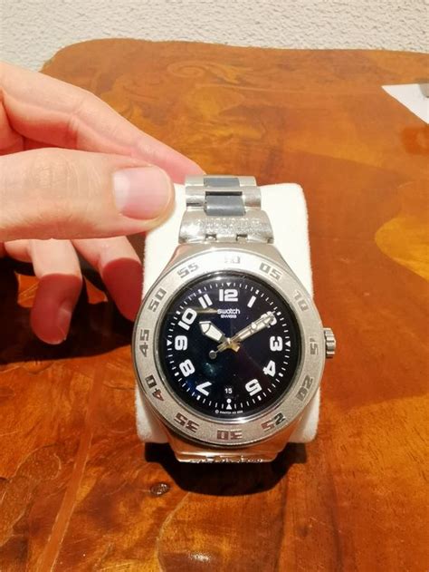 Swatch Irony | Kaufen auf Ricardo