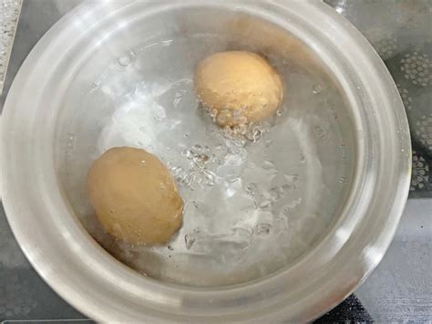 으깬 감자요리 계란감자샌드위치 샌드위치 만들기