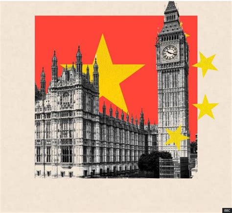 ဗြိတိန်ကို တရုတ် ဘယ်လို သူလျှိုလုပ်လဲ Bur Mizzima Com