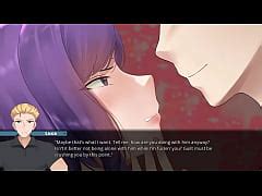 Promise Left Unkept Normal Ending Routes Future 1 And Family 2 Sex Scenes Part 5 Xxx