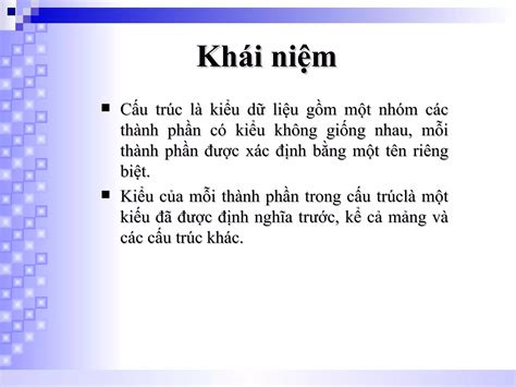 4 Pointer String Struct Ppt