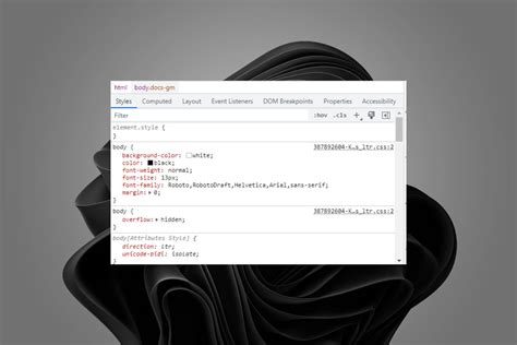 3 Ways To Fix Css When Its Not Working In Firefox
