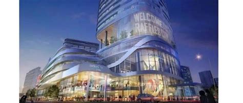 智慧园区解决方案（附下载） 交通 技术 智能