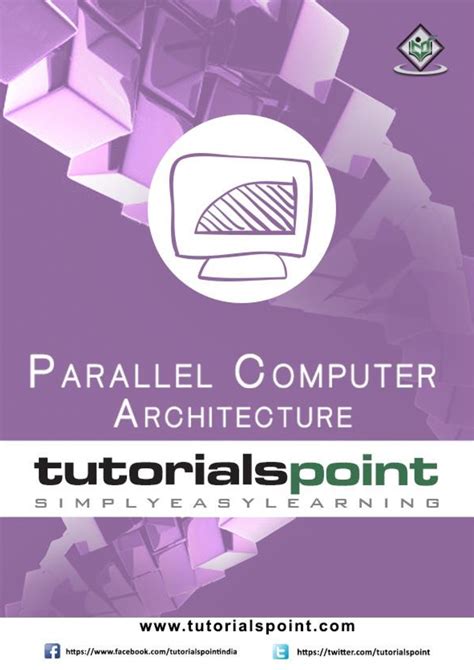 Parallelism I About This Tutorial Parallel Computer Architecture Is