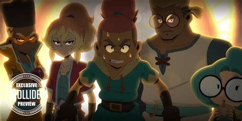 Dragonstriker An Epic Sports Series Blending European Fantasy With