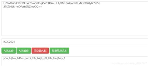 iscc2021 misc 美人计 wp iscc misc二维码 csdn博客