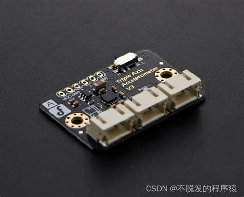 Arduino、esp32驱动fxln83xxq三轴加速度传感器（惯性测量传感器篇）三轴加速度传感器 Arduino Csdn博客