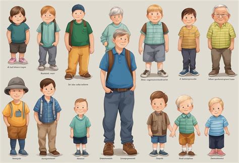Types Of Dwarfism Answers To All Types Of Questions