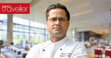 Chef Vikram Jaiswal Appointed New Executive Chef At Novotel Kolkata Hotel And Residences