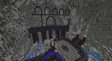 Dark City Minecraft Map My Xxx Hot Girl