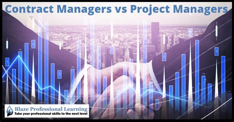 Contract Managers Vs Project Managers How Are They Different
