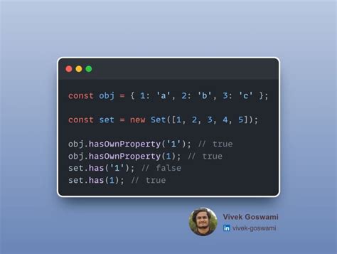 Vivek Goswami On Linkedin Explanation All Object Keys Excluding