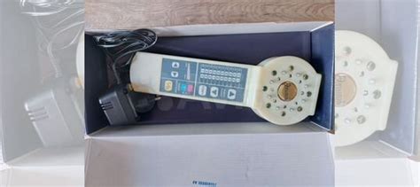 Аппарат элитон купить в Москве | Личные вещи | Авито