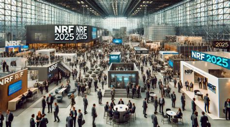 Dicas NRF 2025 Tudo o que você precisa saber NRF Nova York 2025