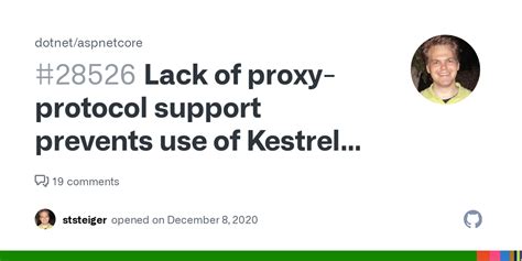 Lack Of Proxy Protocol Support Prevents Use Of Kestrel With Haproxy In