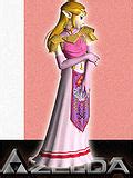 Princess Zelda Smashwiki The Super Smash Bros Wiki