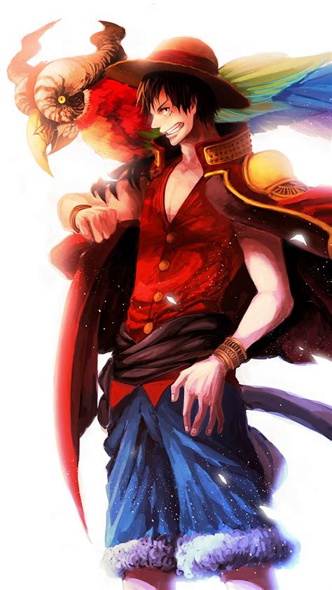 X Monkey D Luffy Wallpaper Pirate King Imgur Luffy Hot Sex Picture