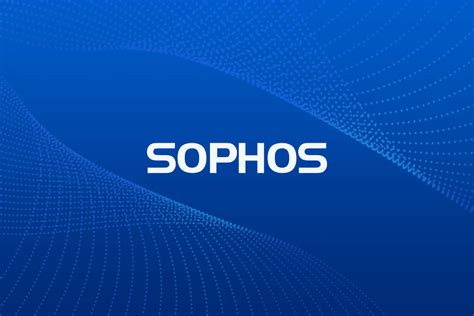 Sophos Vulnerability Exploited In Wild Cve 2023 1671