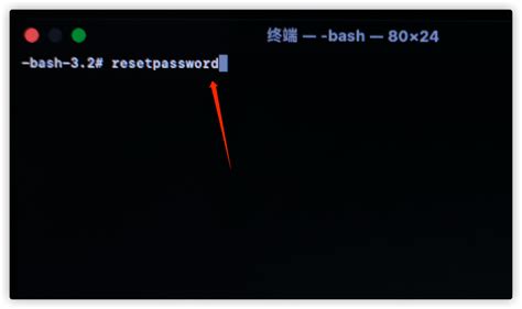 Mac开机密码忘了怎么办！？实用方法分享 知乎