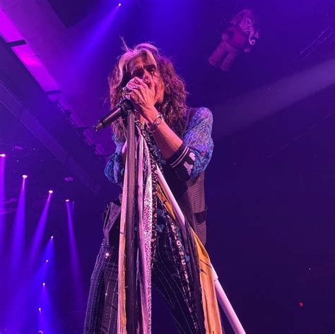 Pin Di Kim Harwell Su Steven Tyler Will I Ever Outgrow This Fascination