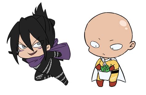 One Punch Chonk By Yonjiart On Deviantart