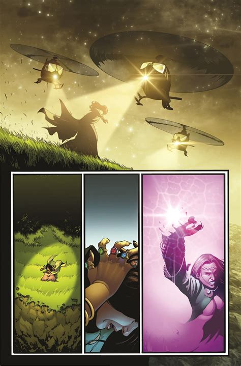 Captain Planet 1 By David Pepose And Eman Casallos From Dynamite Comics