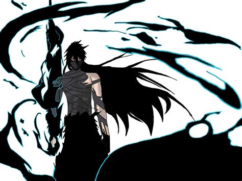 Ichigo S Final Getsuga Tenshou By Ikenjin On Deviantart