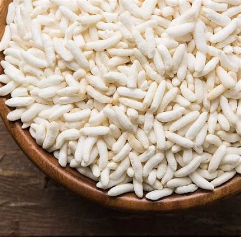 Puffed Rice Rice Puff Latest Price Manufacturers Suppliers
