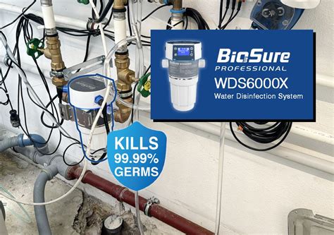 Biosure Biosure Sanitation Disinfection Ozone Ozonatedwater